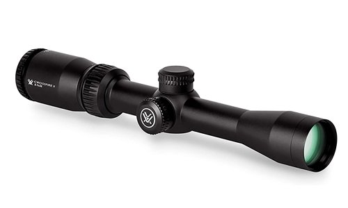 The Best Scopes for .30-30 Lever Action Rifles in 2024 - Expert's ...