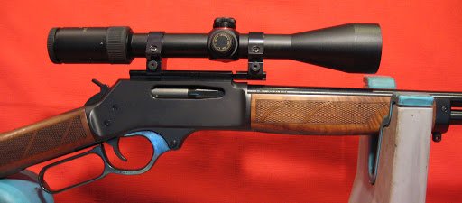 The Best Scopes for .30-30 Lever Action Rifles in 2024 - Expert's ...