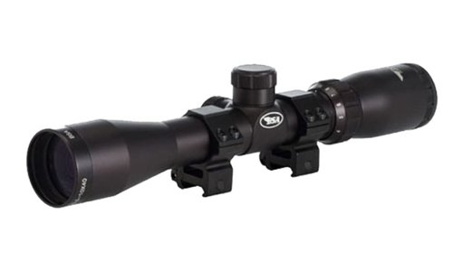10 Best BSA Scopes in 2023 - Updated Picks & Guide - Night Vision Gears