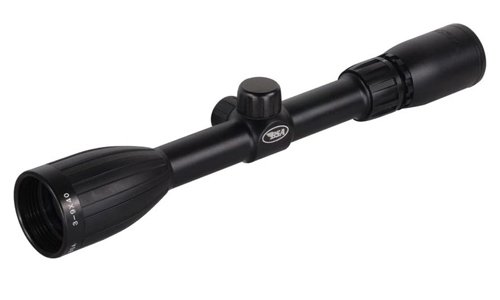 10 Best BSA Scopes in 2023 - Updated Picks & Guide - Night Vision Gears