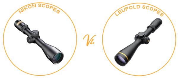 10 Best Nikon Scopes in 2022 - Tested Picks & Guide - Night Vision Gears