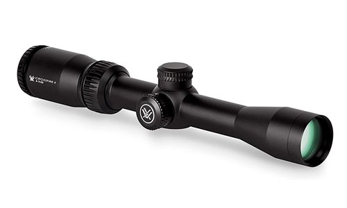 Best Rifle Scope for 100 Yards [2022 Updated Review & Guide]