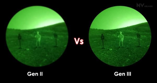 Which Night Vision Generation Does The Army Use? - Night Vision Gears