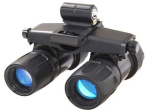 Best Thermal Goggles in 2022 - Top 8 Picks & Guide - Night Vision Gears