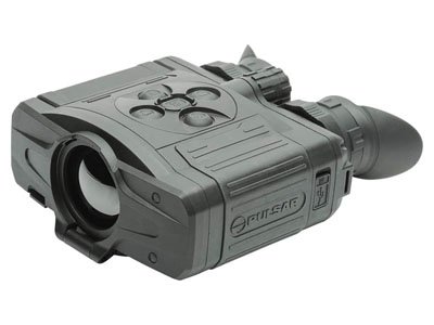 Best Thermal Goggles in 2022 - Top 8 Picks & Guide - Night Vision Gears