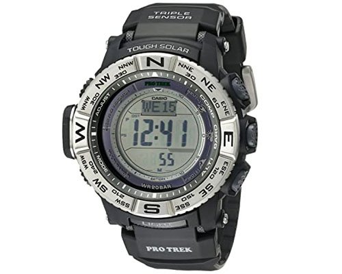 10 Stunning Tactical Watches for Avid Outdoor Enthusiasts - [Reviews ...