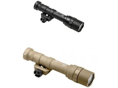 Best AR 15 Flashlights of 2022 To See Through Dark - [Hand-picked and ...