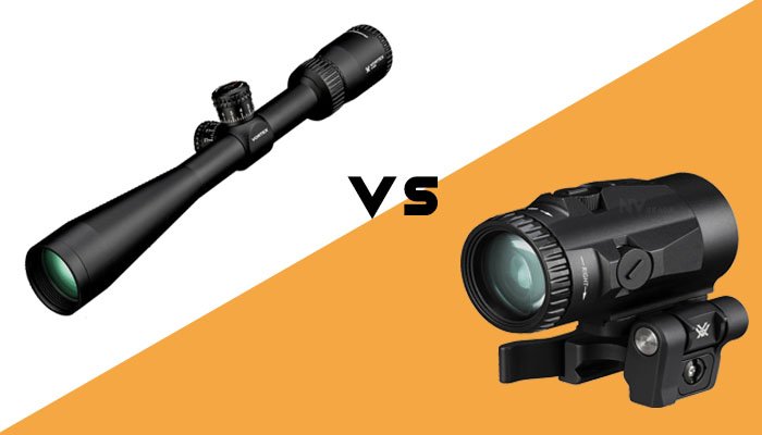 The 10 Best Red Dot Magnifiers for Improved Range & Accuracy