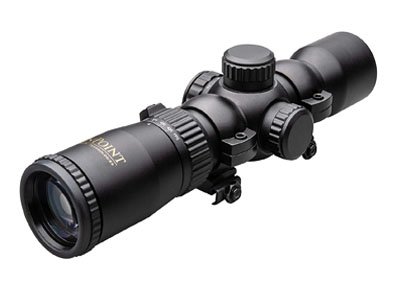 Best Crossbow Scopes of 2022 [Updated Reviews & Buyer's Guide]