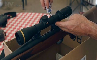 11 Best 22LR Scopes in 2022 [For Target Shooting and Competition]