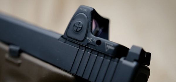 Trijicon RMR - A Comprehensive Review - Night Vision Gears
