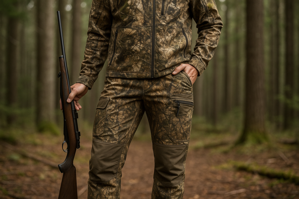 The Best Hunting Pants of 2025: Field-Tested by Real Hunters Who Know ...