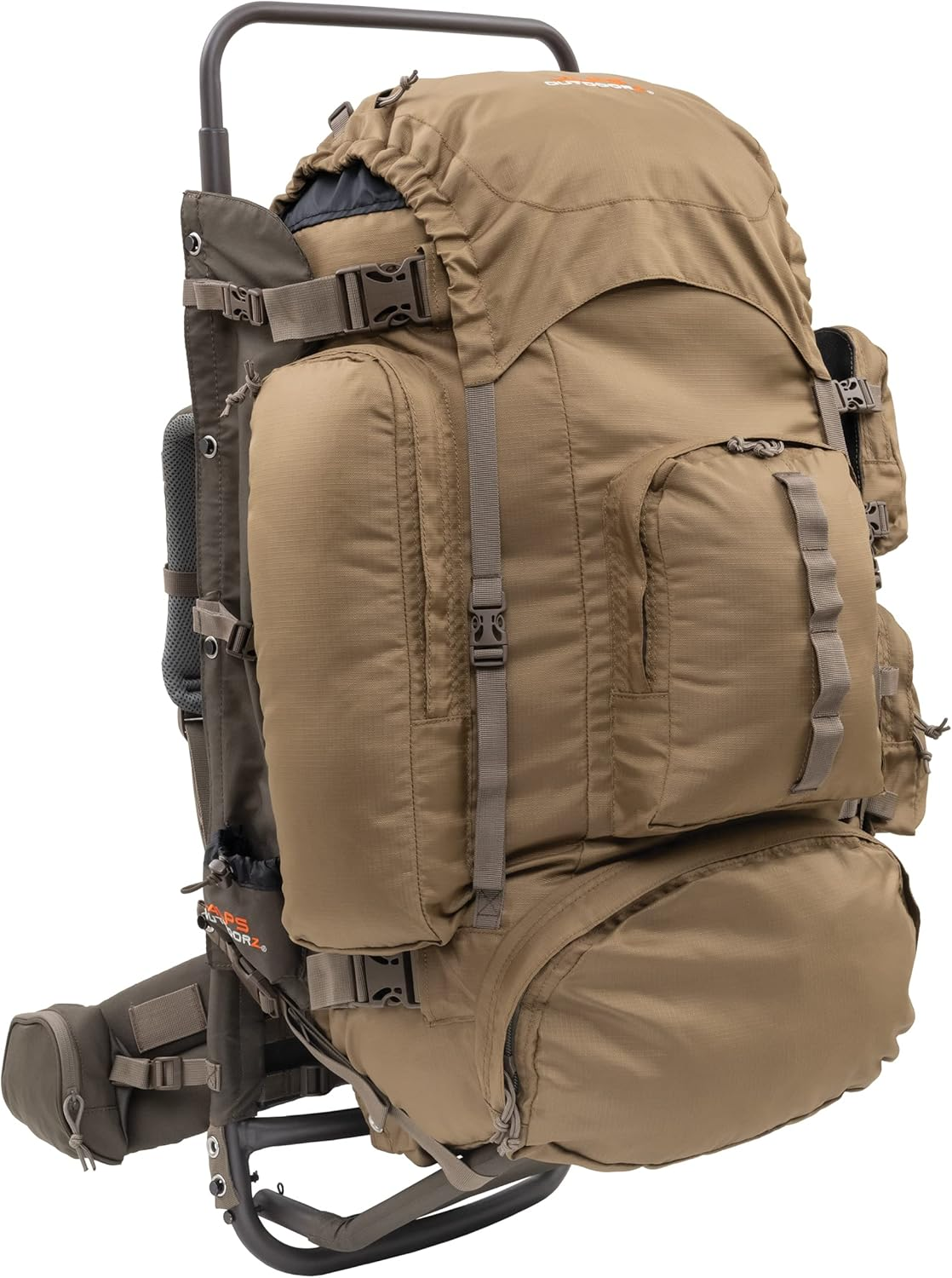 2026’s Best & Modern Backpacks for Big Game Hunting - Night Vision Gears