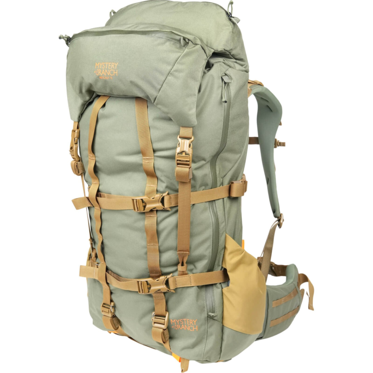 2025’s Best & Modern Backpacks for Big Game Hunting - Night Vision Gears