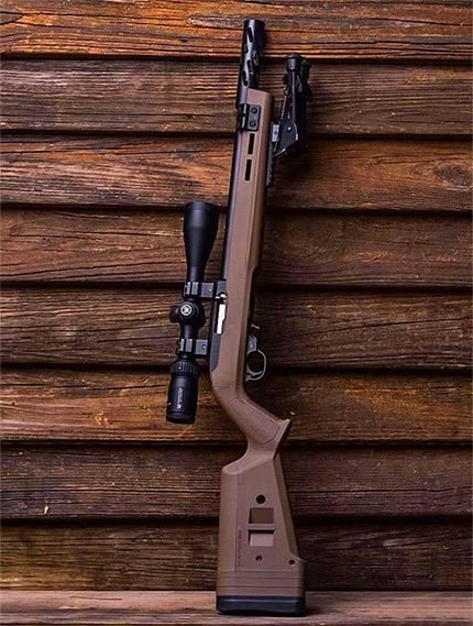 10 Best Scopes for .22 Mag in 2021 - Ultimate Reviews & Guide